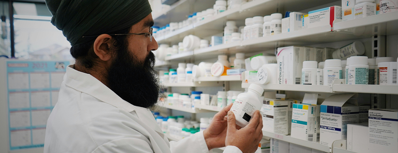 Monitoring High-Risk Medicine Safely with SafeScript - WentWest